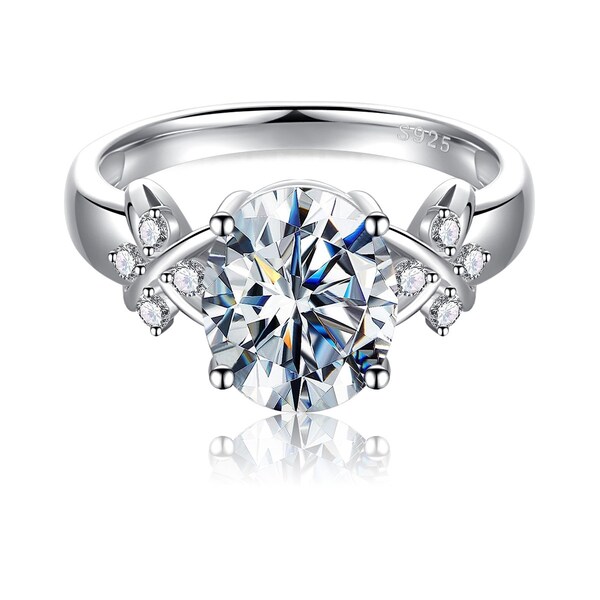 Placeholder Engagement Ring - Etsy