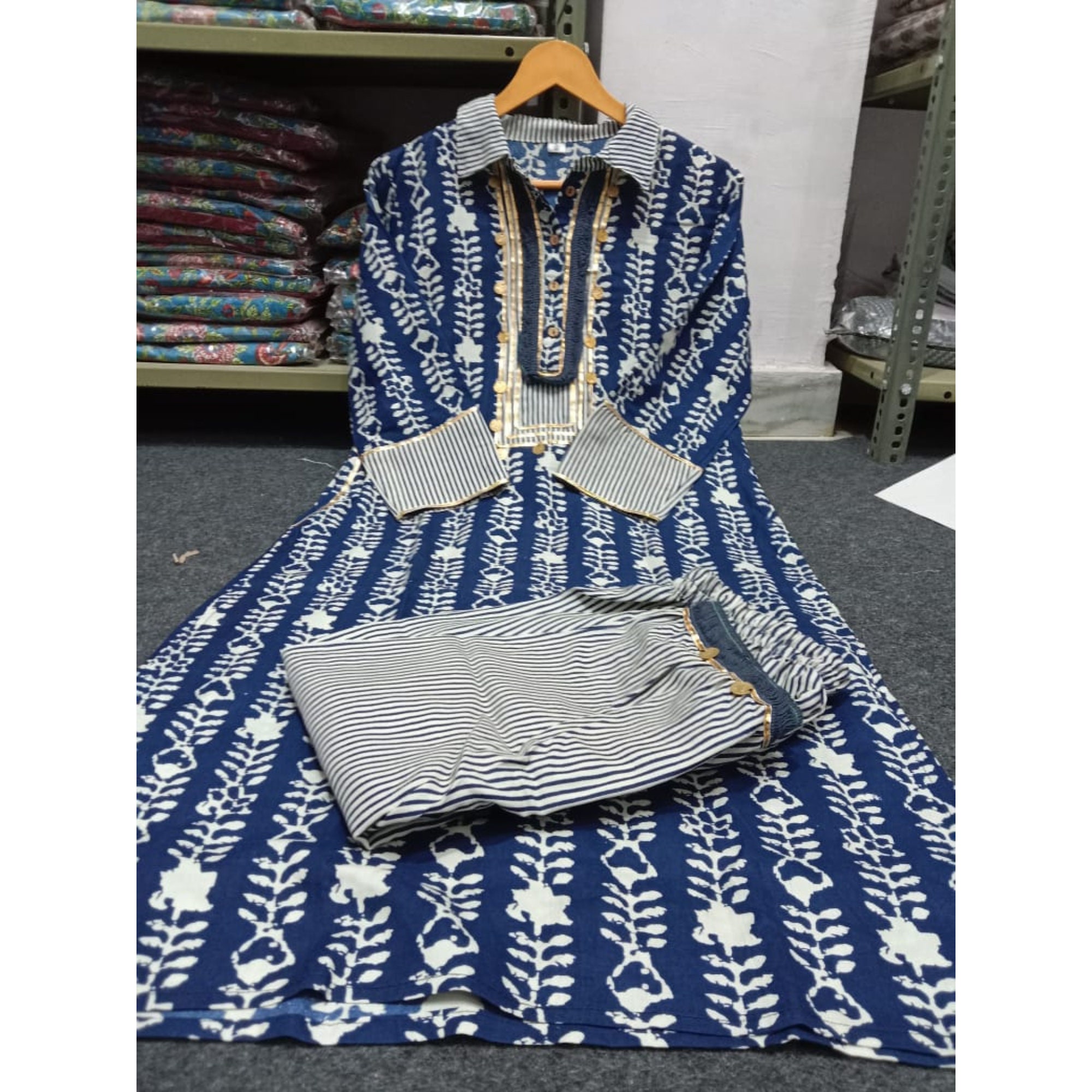 Afghani Suit Set,traditional Afghan Dress Set,afghan Salwar Kameez Set ...