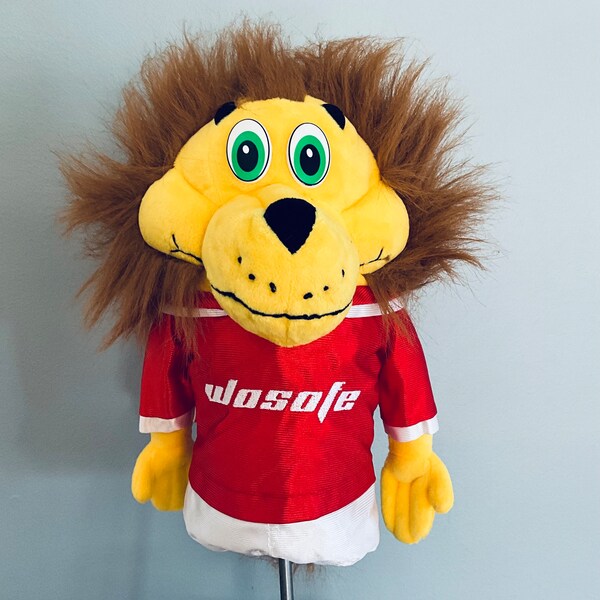 Cartoon Golf Club Covers - Etsy