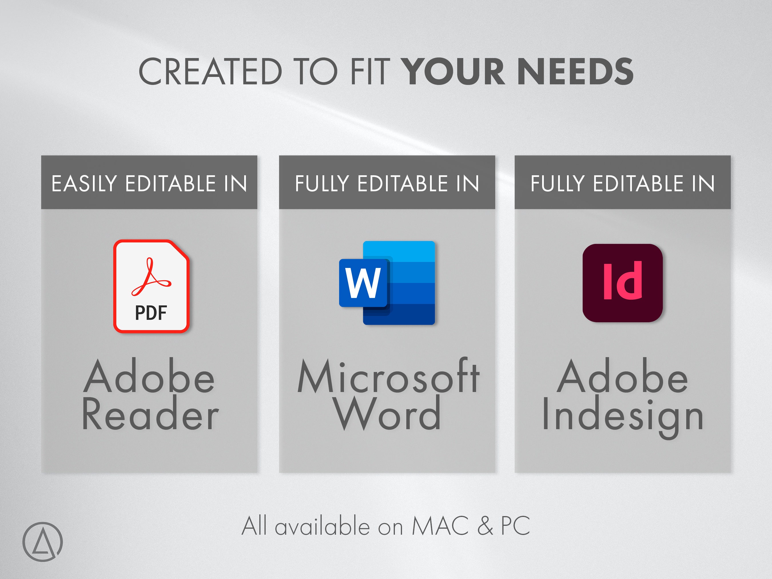 Mobile Friendly Quote Template. Pdf/indesign/microsoft - Etsy