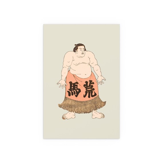 Japanese Martial Arts Sumo