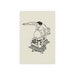 Traditional Sumo Wrestler Print | Japanese Martial Arts Poster ...