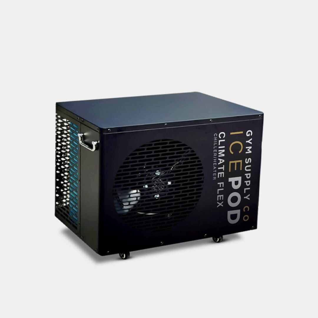 ICEPOD Elite C1 Chiller/heater Unit - USA & UK - Chiller *only* - Etsy