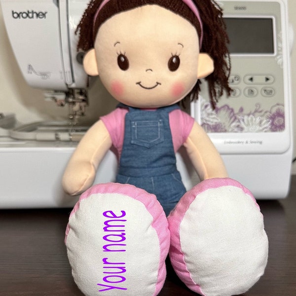 Miss Rachel Toys - Etsy