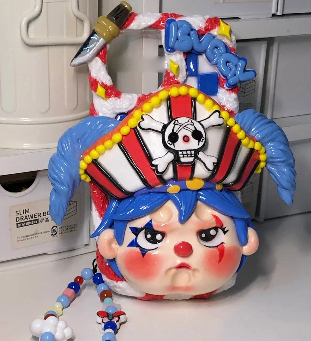 Wacky Ugly Quirky Customized Clay Phone Cases Iphone15 14 13 12 11 Pro ...