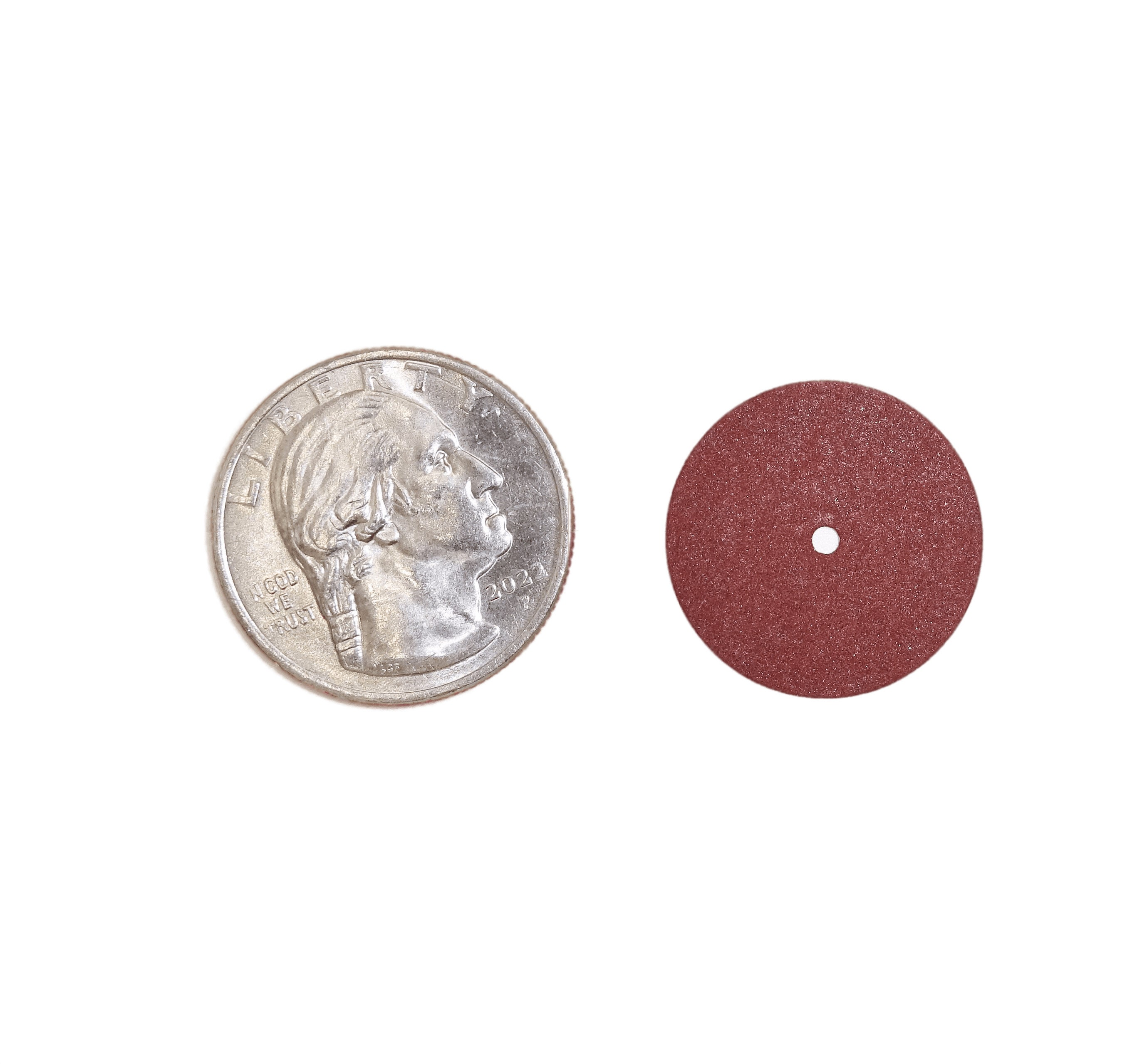 20 Pc Fiber Diamond Separating Disc Ultra Thin 22x0.2mm for Cutting ...