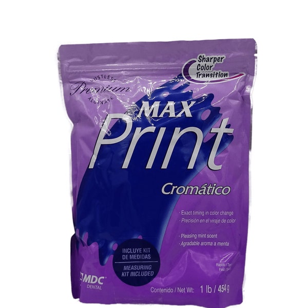 Alginate Molding Powder - Etsy