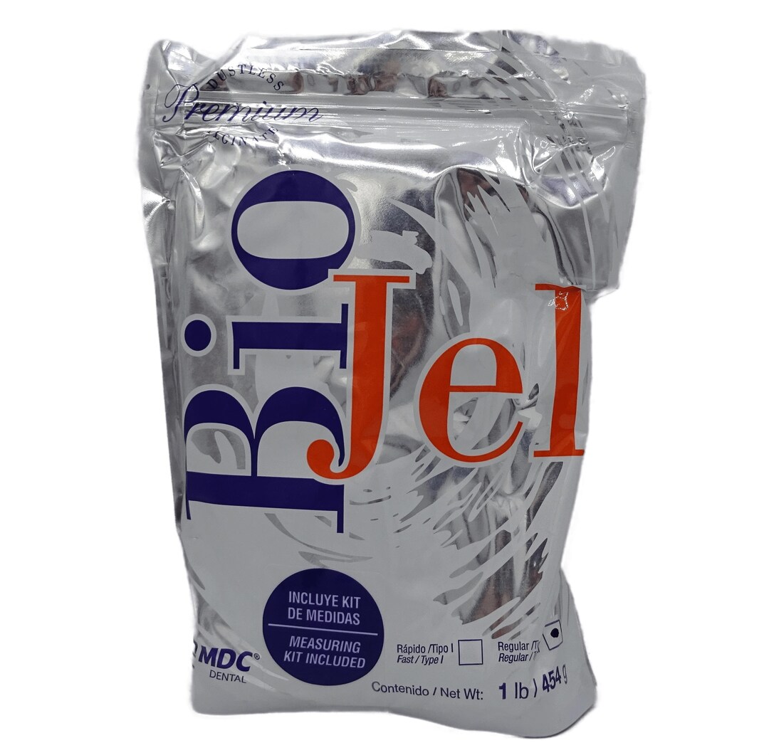 Premium Alginate Molding Powder Refill for Hand Casting Kit Sculpture ...