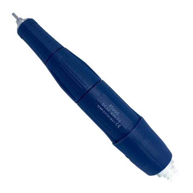 Ram Products ICUBE 45 Micromotor Set With Handpiece and Variable Foot ...