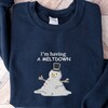 Funny High School Reunion T-shirt, Sarcastic High School Reunion Shirt ...