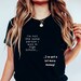 Funny High School Reunion T-shirt, Sarcastic High School Reunion Shirt ...