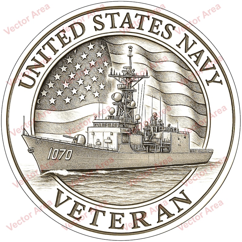 Navy Vet Patterns - Etsy