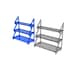 Display Stand Laser Cut File SVG, Decorative Shelf, Rack File Modern ...