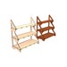 Display Stand Laser Cut File SVG, Decorative Shelf, Rack File Modern ...