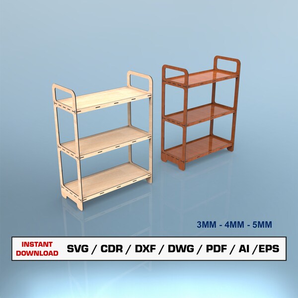 Decorative Shelf - Etsy