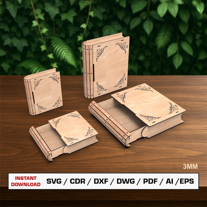 Wood to Cover Desktop - Etsy UK