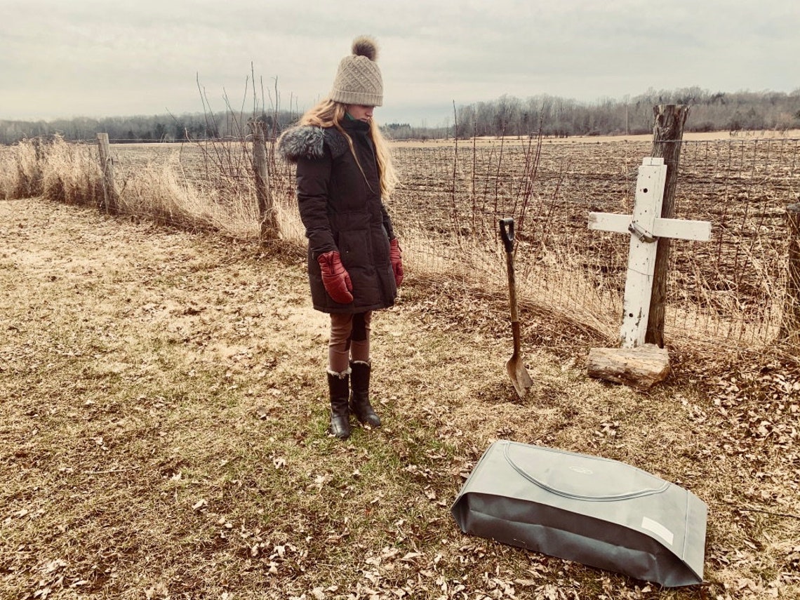 Certified Snuggle Pet Body Bag • A Beautiful, Customizable With Your ...