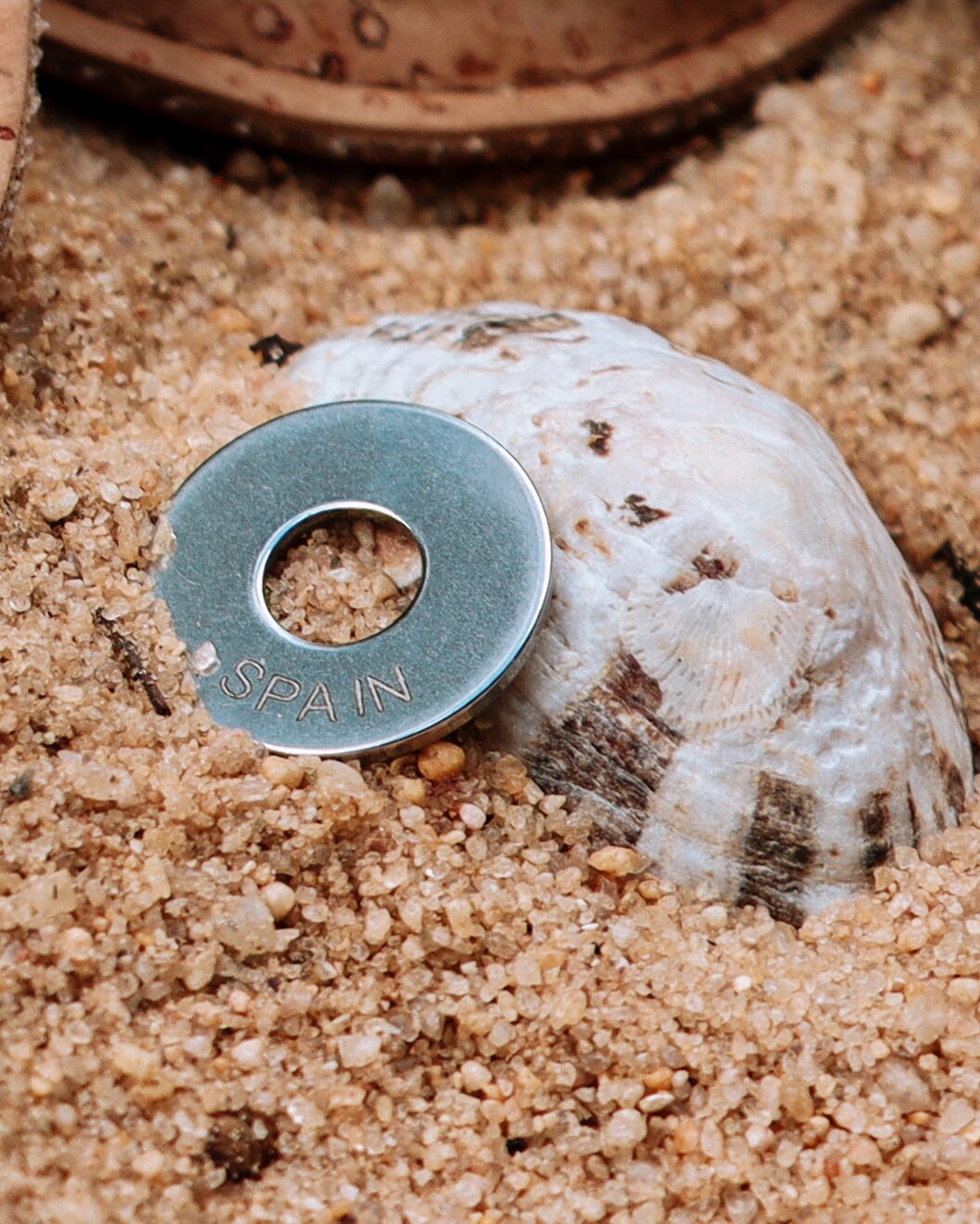 Country Travel Tokens A to F Gifts for Travelers - Etsy