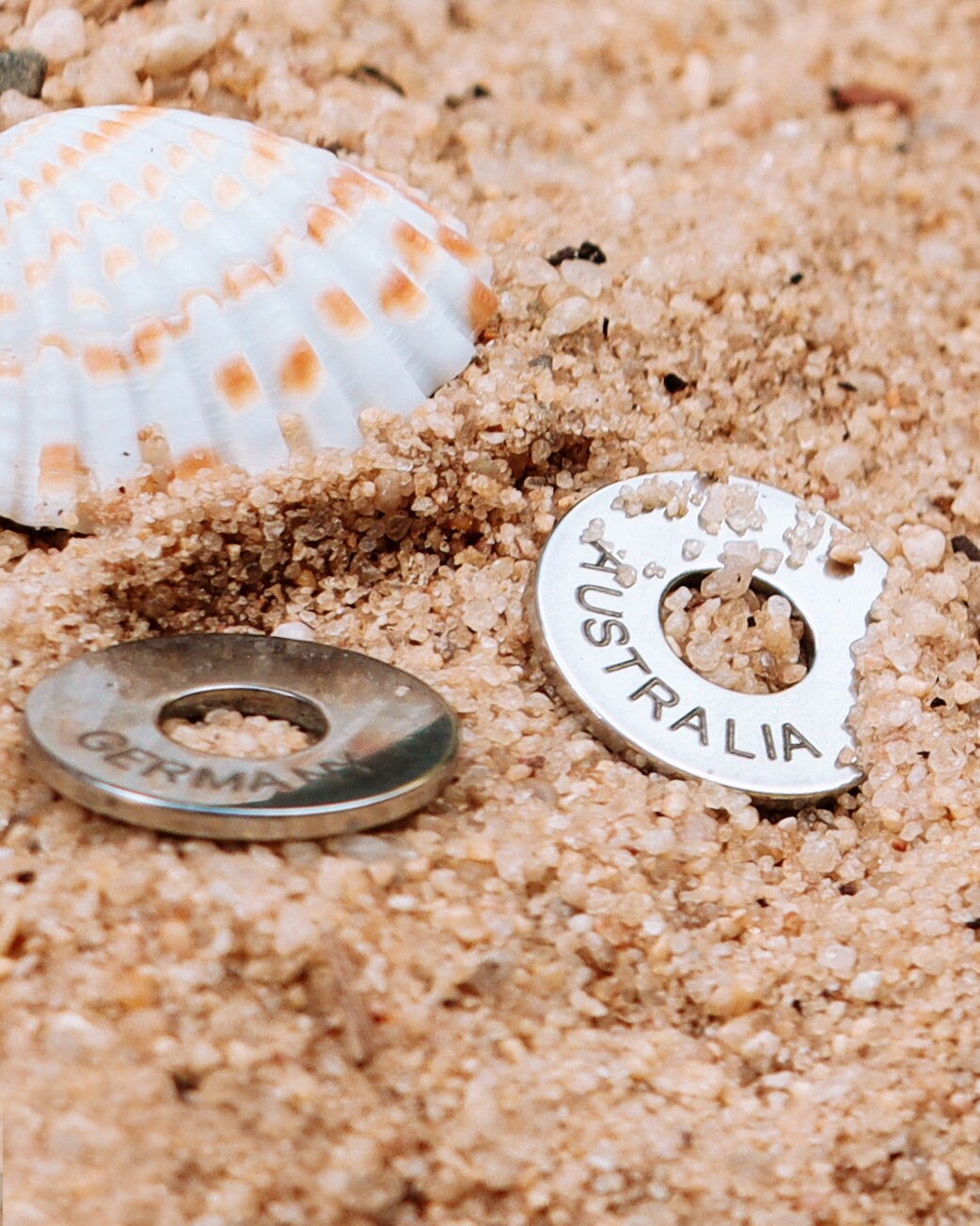 Travel Token Bundle - 20 Tokens - Etsy