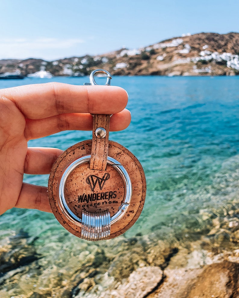 Travel Starter Bundle Holder 20 Country Tokens - Etsy