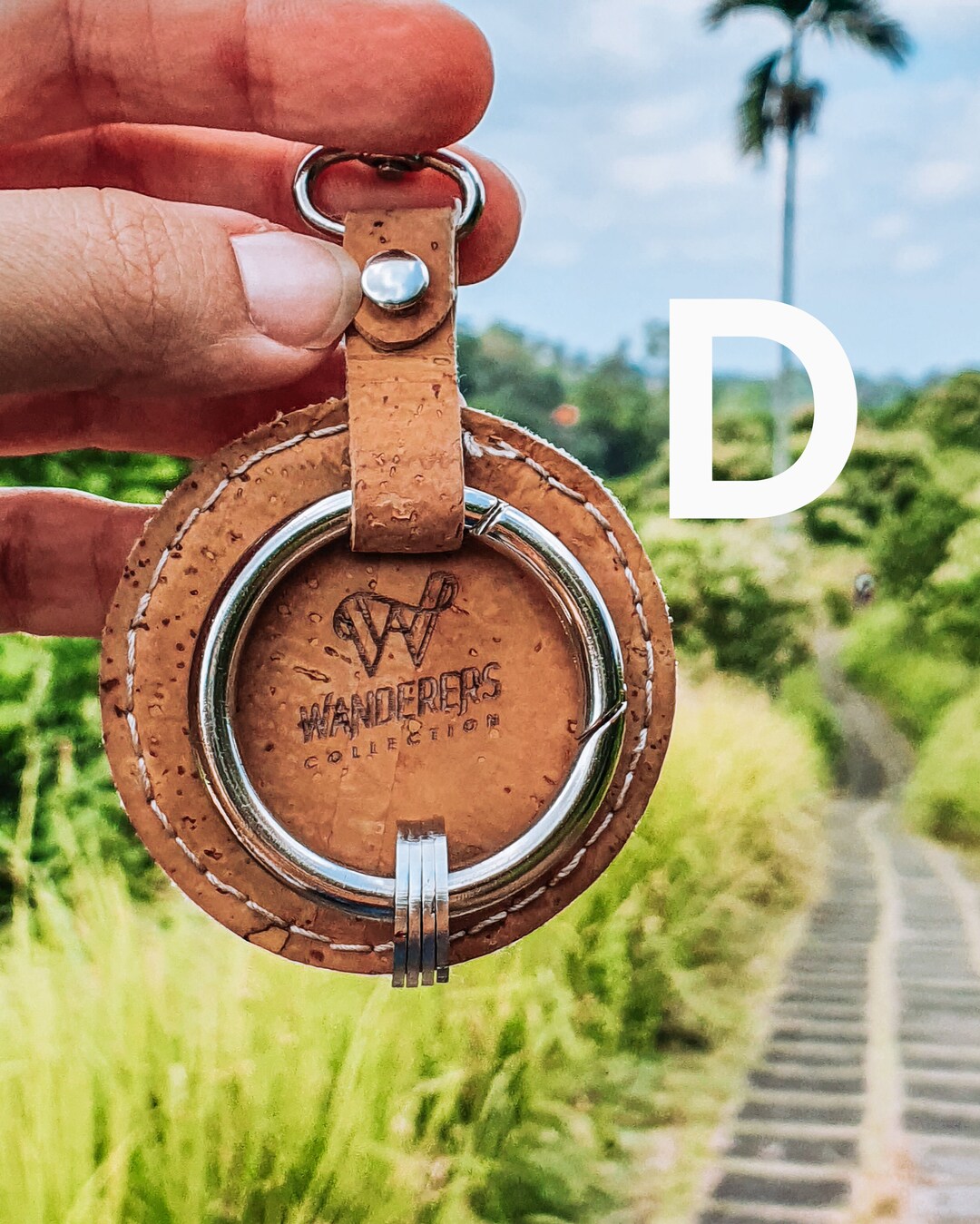 Country Travel Tokens - Gifts for Travelers - D - Etsy UK