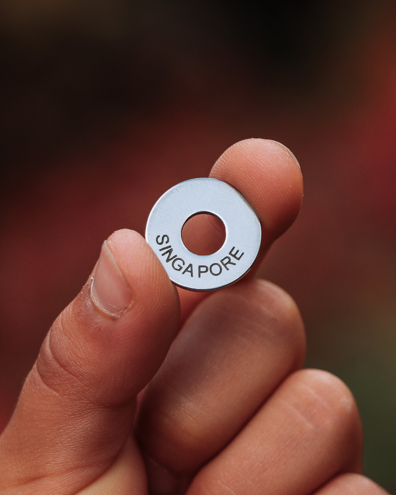 Travel Token Bundle 20 Tokens - Etsy