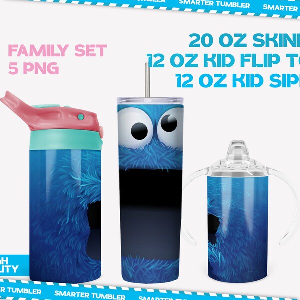 Elmo Sippy Cup - Etsy