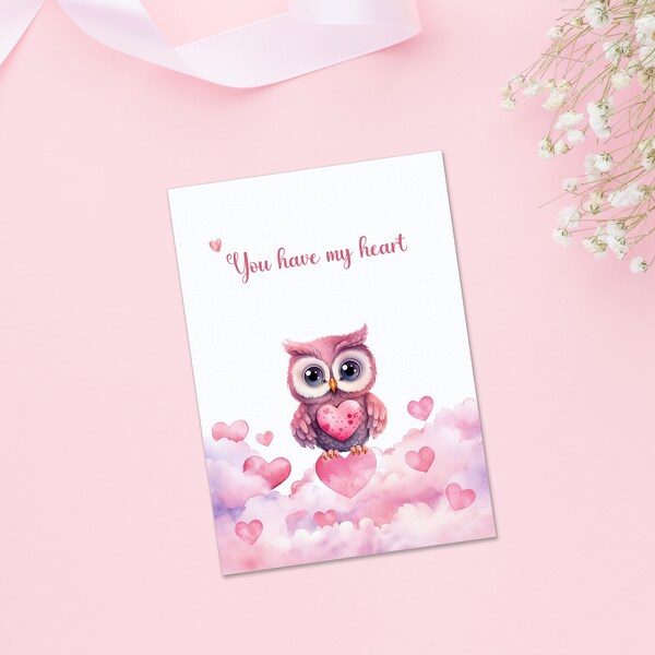 Digital Cards - Etsy