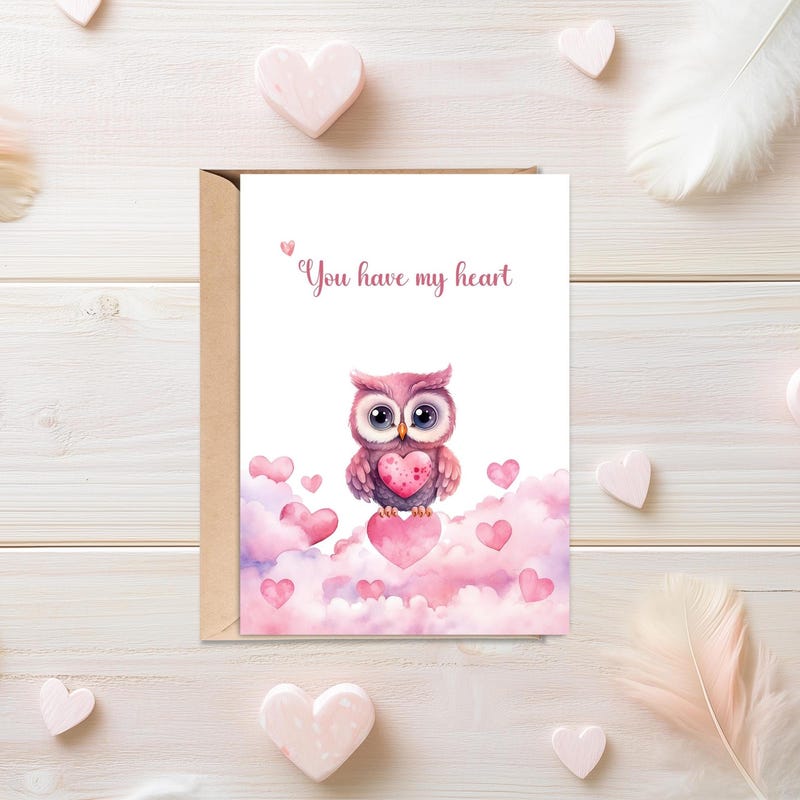 Digital Cards - Etsy