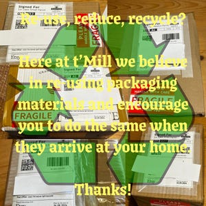 Vintage Turned Wood Duck Table Decoration With Pickle Forks - Etsy