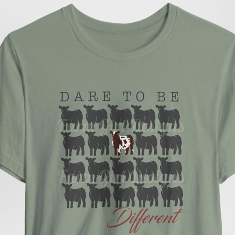 Show Cattle Toddler Shirts - Etsy