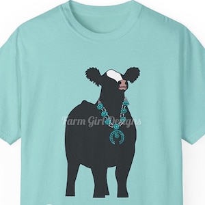 simmental clothing
