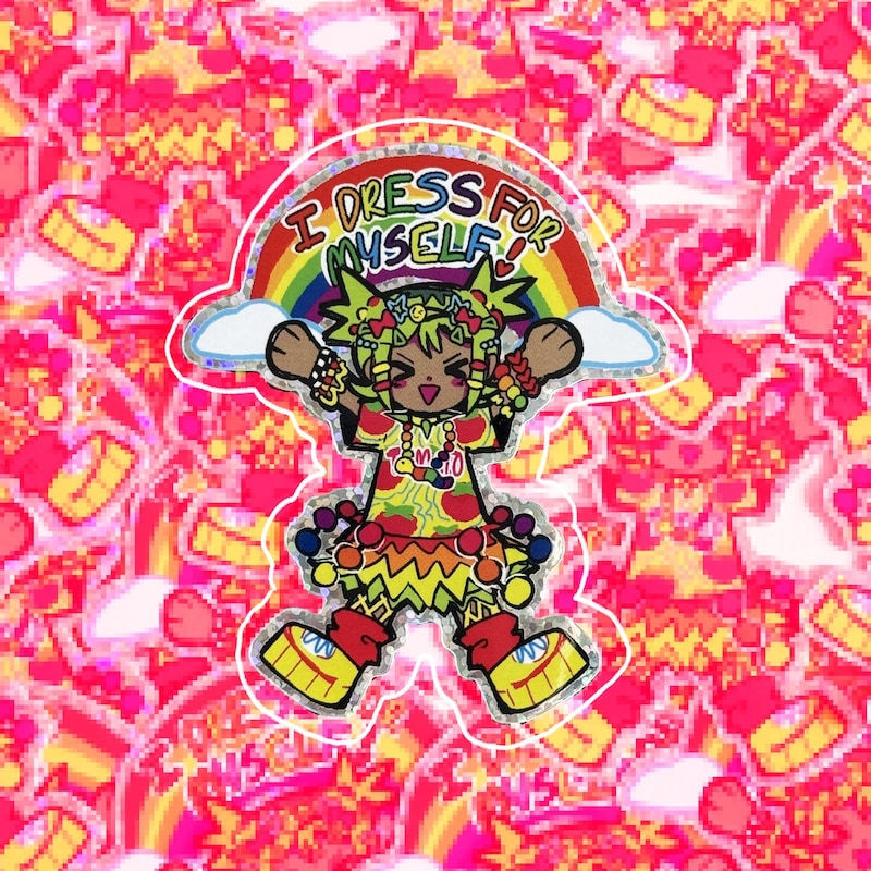 Visual Kei Clothing - Etsy