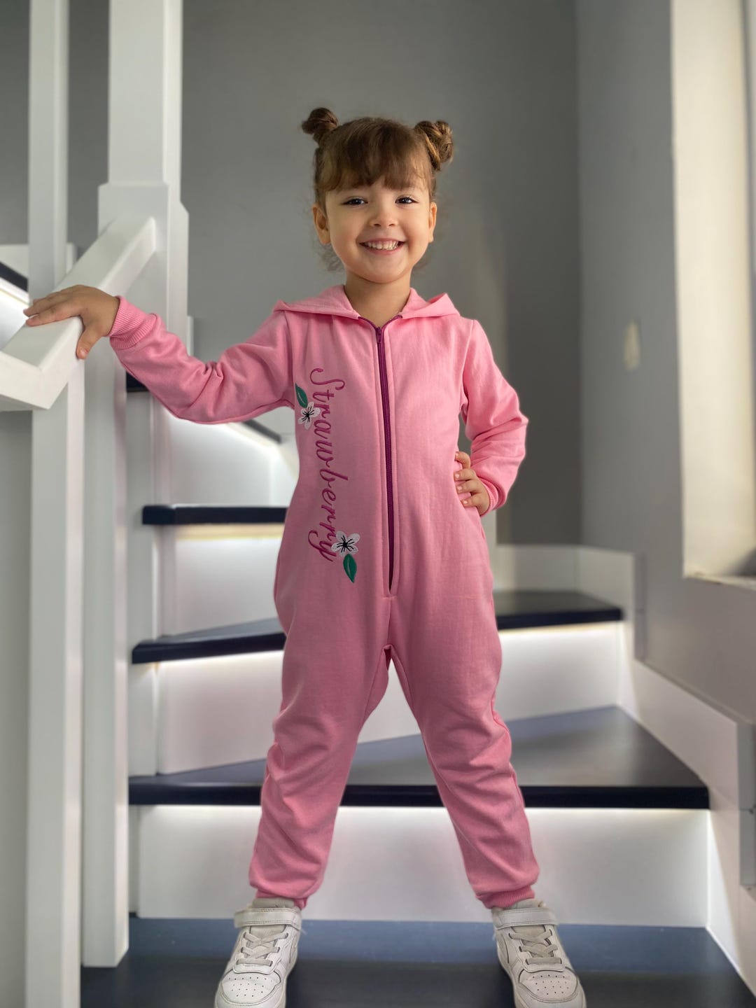 Toddler Overalls, Cotton Fabric, Winter Clothing, Overall for Kids ...