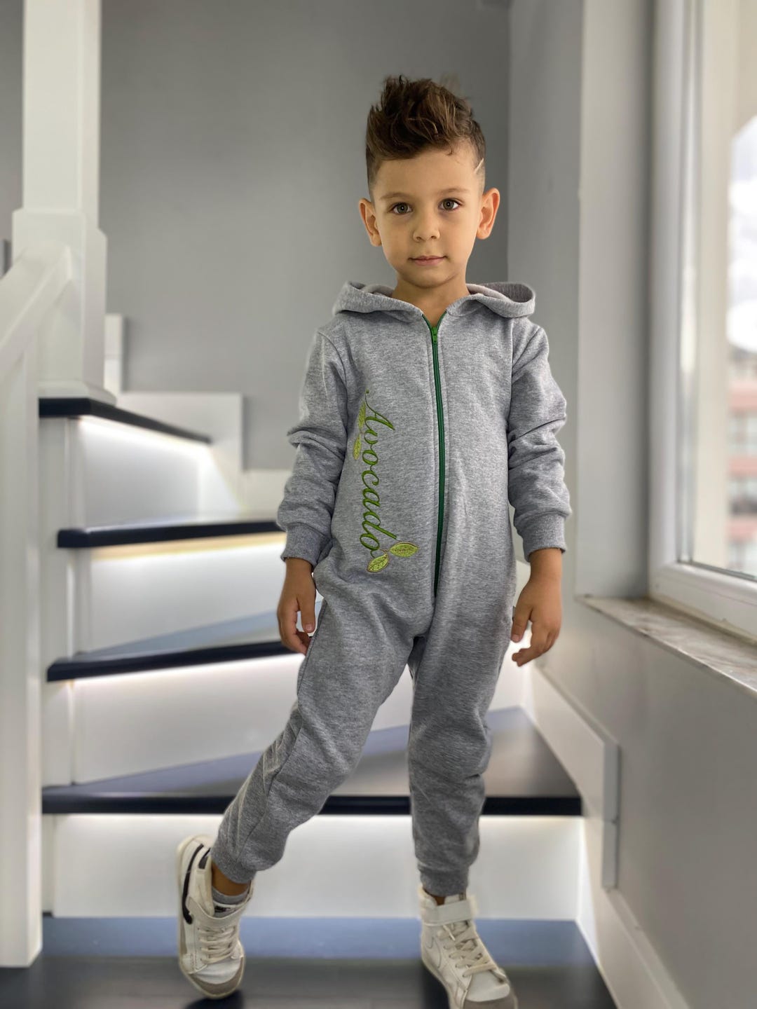Gift for Kids Idea ,kids Overall, Cotton Fabric, Kids Clothing, Overall ...