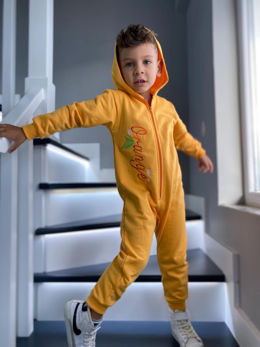 Kids Overall, Gifts for Kids, Cotton Fabric, Winter Clothing, Overall ...