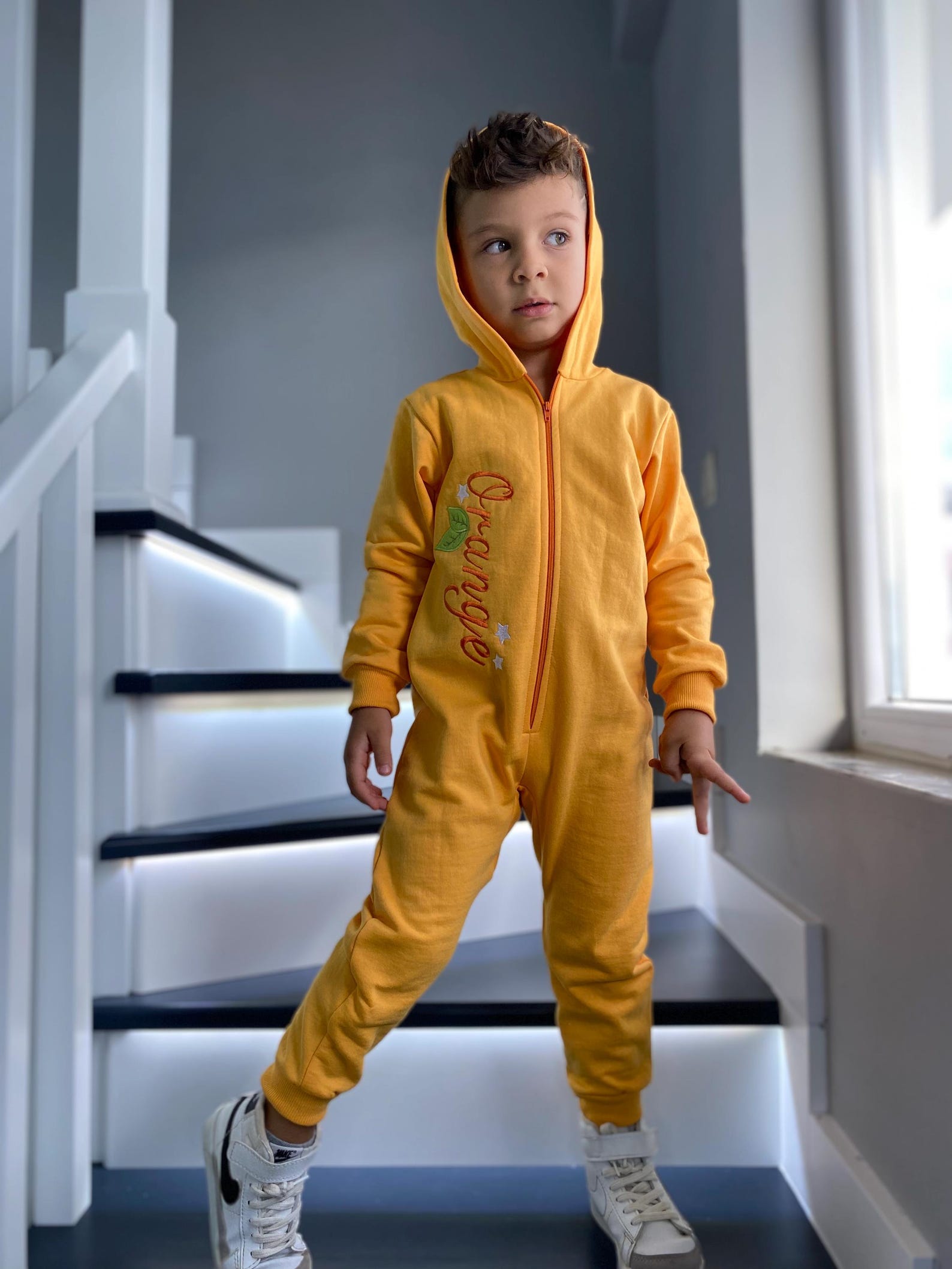 Kids Overall, Gifts for Kids, Cotton Fabric, Winter Clothing, Overall ...