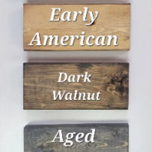Small Wooden Signs, Rustic, Home Decor, Homemade, Wall Hangings ...