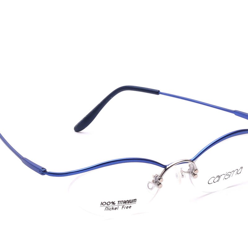 Cat eye brille aus metall - Etsy.de