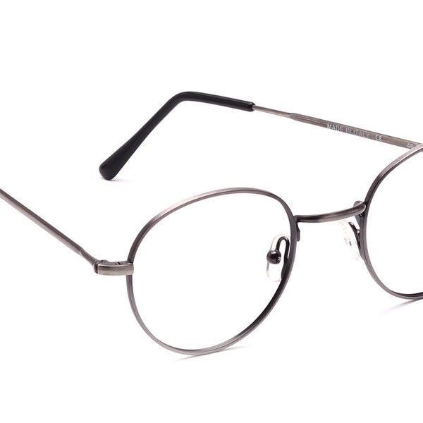 Pantos Eyeglasses - Etsy