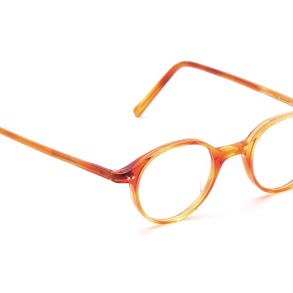 Small Round Glasses - Etsy