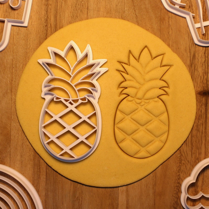 Ananas Gadget - Etsy