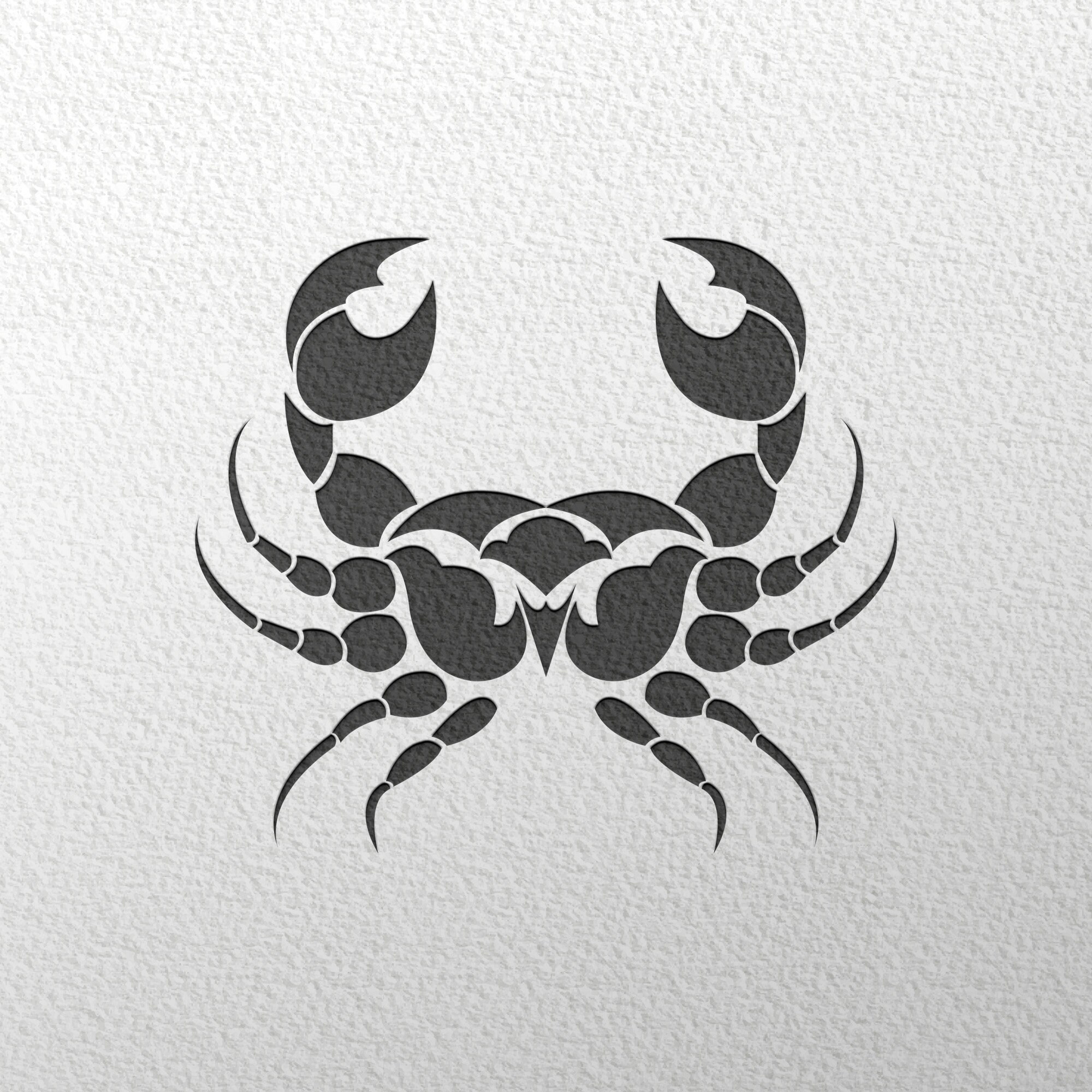 Cancer Clipart | Cancer SVG | Cancer Vector | Cancer Tattoo | Cancer ...