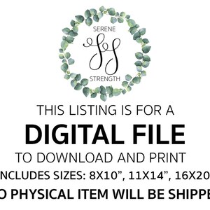 Salt and Light Printable, Matthew 5:13-14, Christian Print, Salt of the ...