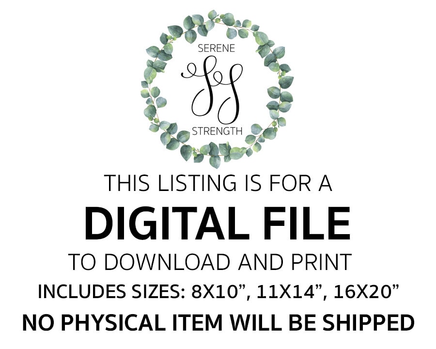 Salt and Light Printable, Matthew 5:13-14, Christian Print, Salt of the ...