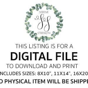 Salt and Light Printable, Matthew 5:13-14, Christian Print, Salt of the ...