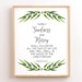 Psalm 23:6, Surely Goodness and Mercy Shall Follow Me, Printable Bible ...