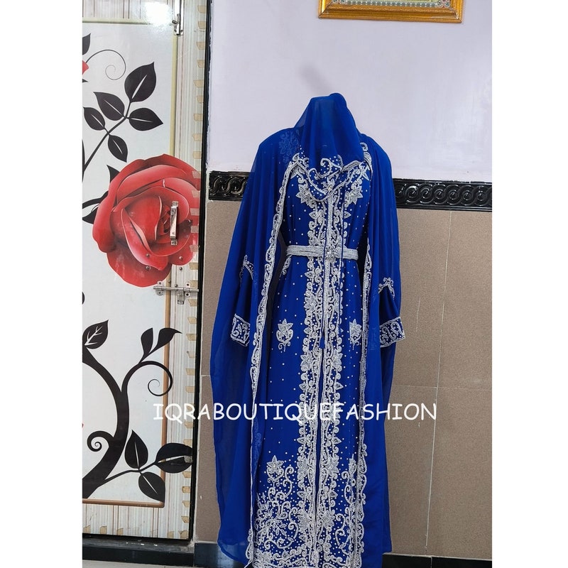 Uae Kaftan for Women - Etsy UK