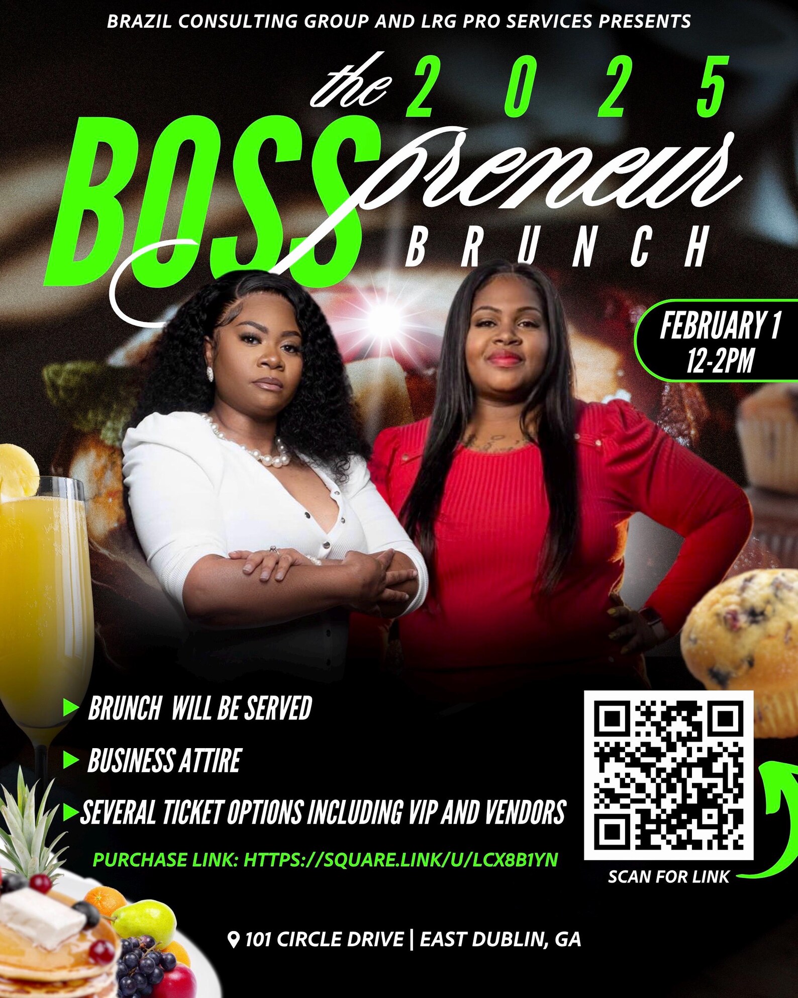 Custom Flyer Design (digital Item) - Etsy