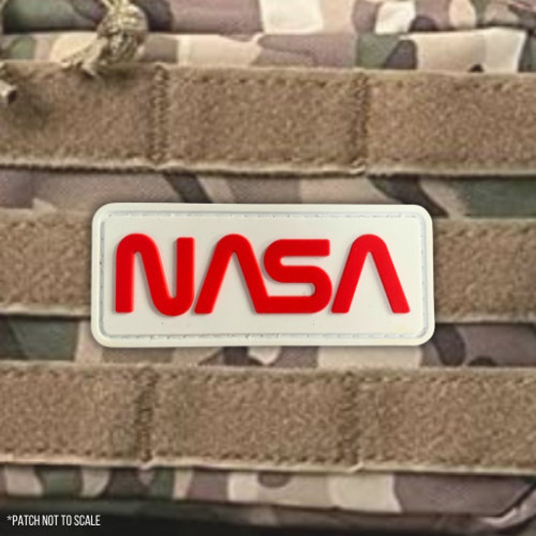 CLEARANCE 75% OFF | Tactical Airsoft Velcro Patches | PVC Rubber Hook ...